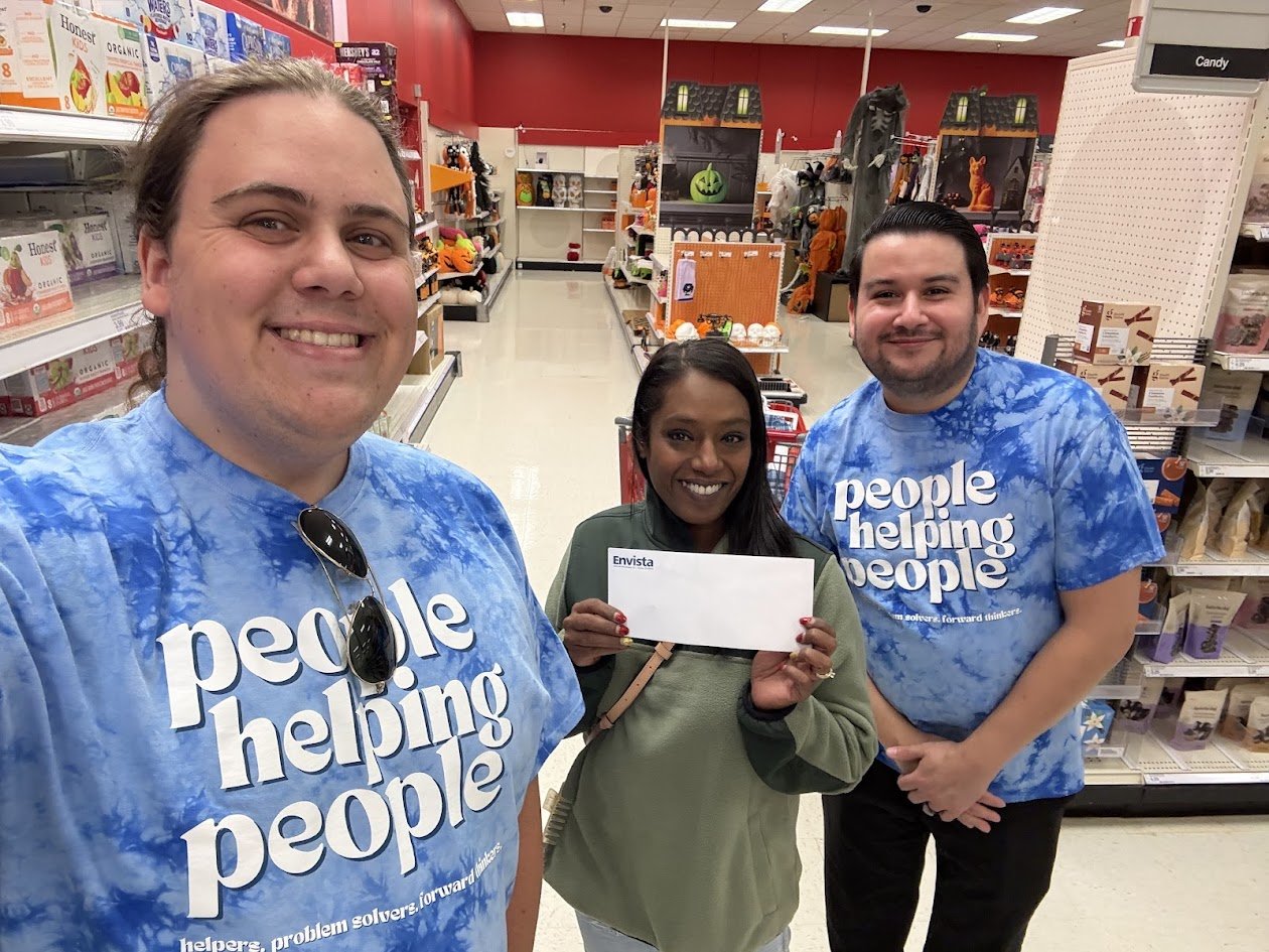 Envista ICU Week 2025