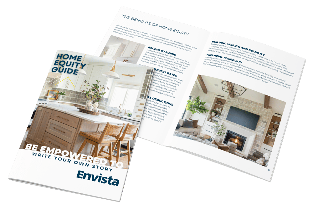 Home Equity Guide